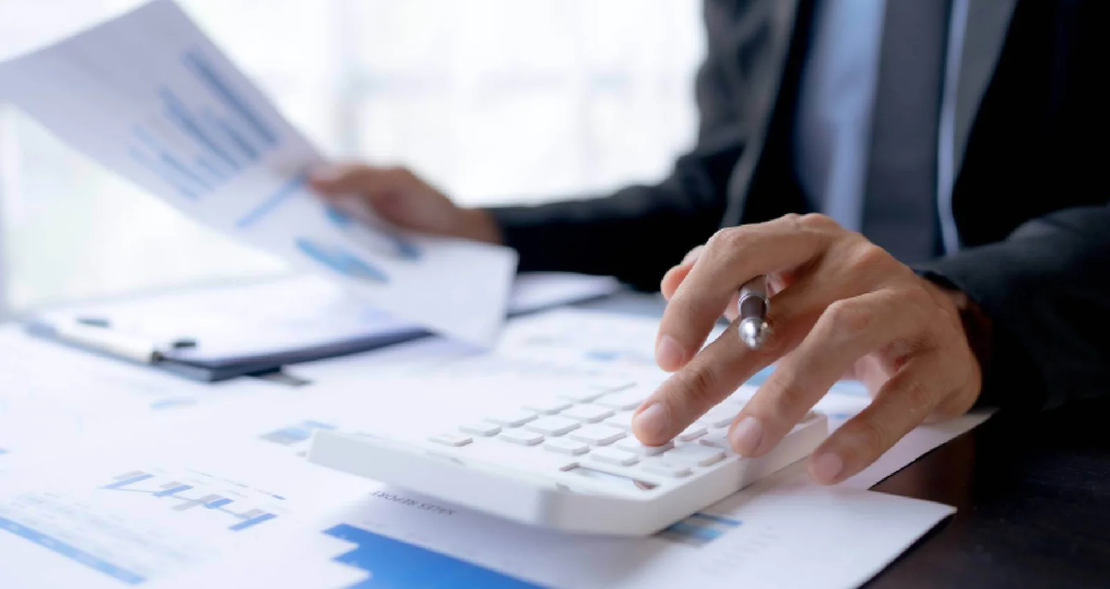Enhancing Your Finance and Accounting Firm